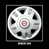 Tata Spacio – CarSonify